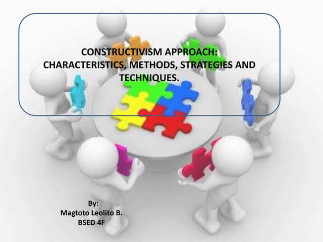 Conventional, non-conventional and Innovative mode of teaching | PPTX