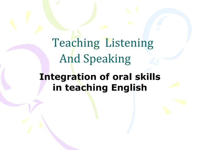 teaching english in elementary grades through literature.pptx
