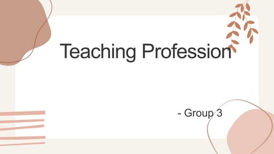 SEDP (Secondary Education Development Program).pptx | Secondary Education | Education