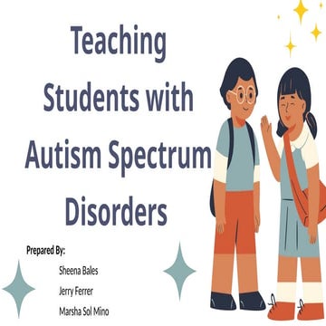 Teaching-Students-with-Autism-Spectrum-Disorders.pptx