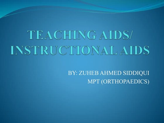 NCTE 2021 Presentation | PPT