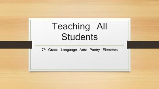 ENGLISH 2 - Q3- MODULE 4 Identifying Main Points and Key Themes.pptx