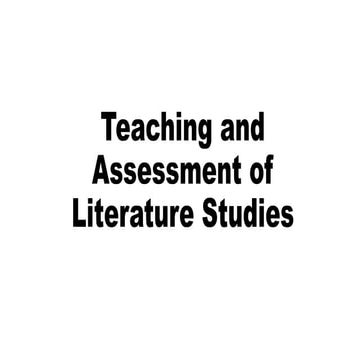 CREATIVE NON-FICTION FOR GRADE 12 STUDENTS | PDF