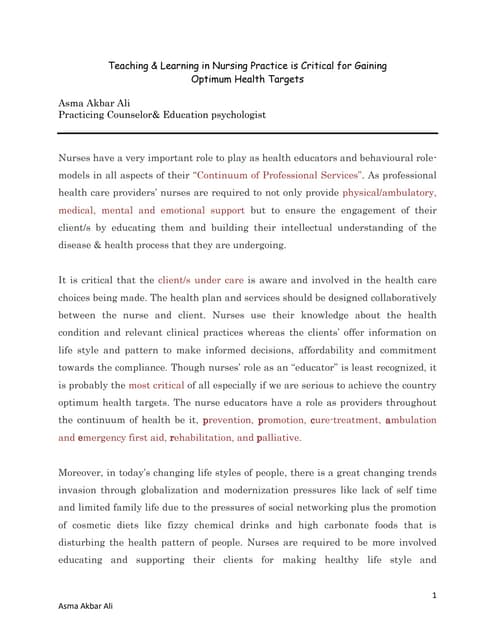 Effective Communication in Healthcare.pptx