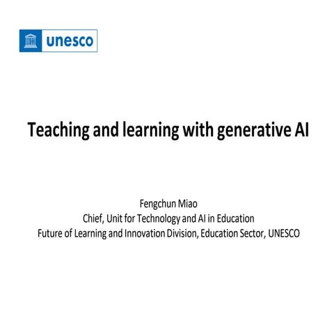 UNESCO-Teaching and Learning with GenAI.pdf