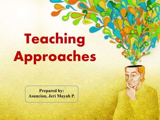 Pedagogical Approaches in Teaching Filipino.pptx