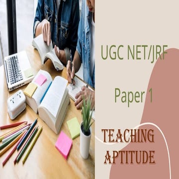 Teaching aptitude-Class 4 -Key and helpful behaviours.pptx