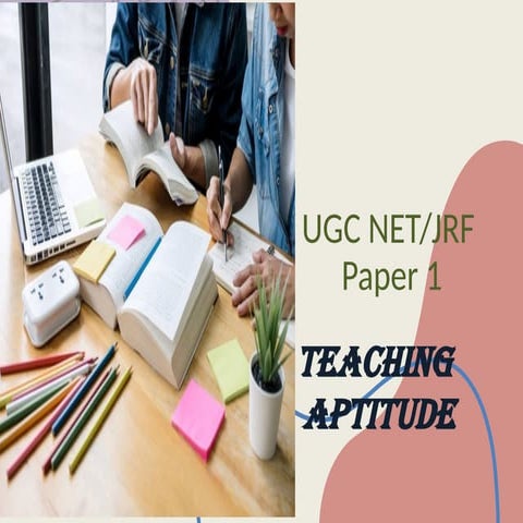 Teaching aptitude-Class 5- Types of test.pptx