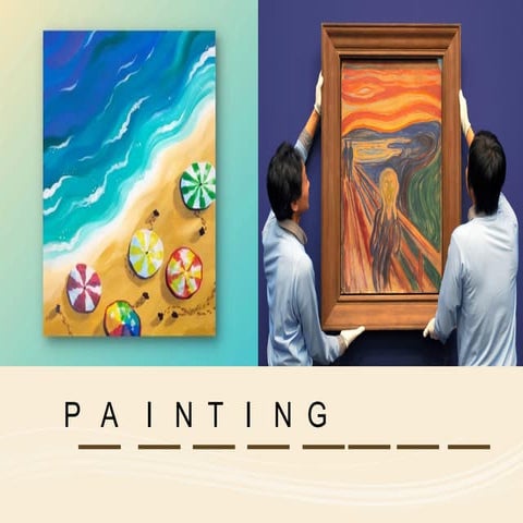 Teaching Arts in Elementary Grades - INTRODUCTION TO ARTS EDUCATION.pptx