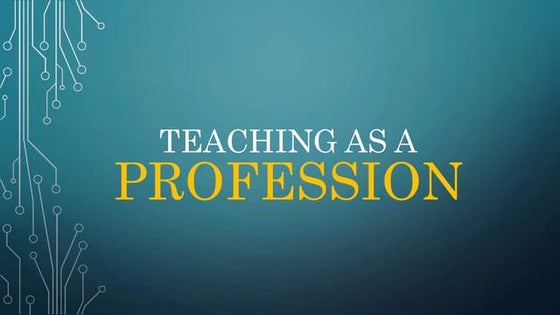 Module 1 - The Teaching Profession.pdf