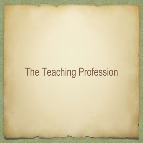 Module 1 - The Teaching Profession.pdf