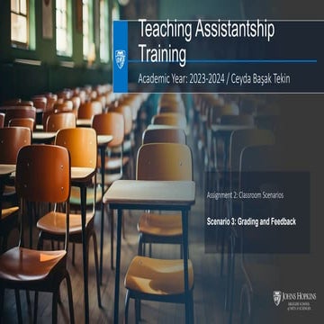 JHU Teaching Assistantship Training.pptx