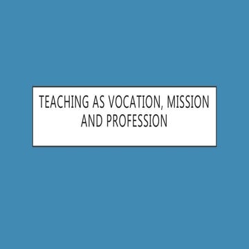 Module 1 - The Teaching Profession.pdf