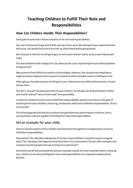 Welcoming a new baby | PPT