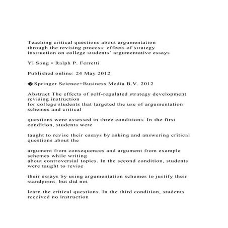 Teaching critical questions about argumentationthrough the r.docx