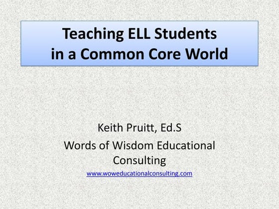 Text features powerpoint | PPT