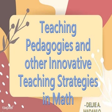 TEACHING INNOVATIVE IN MATH.pptx