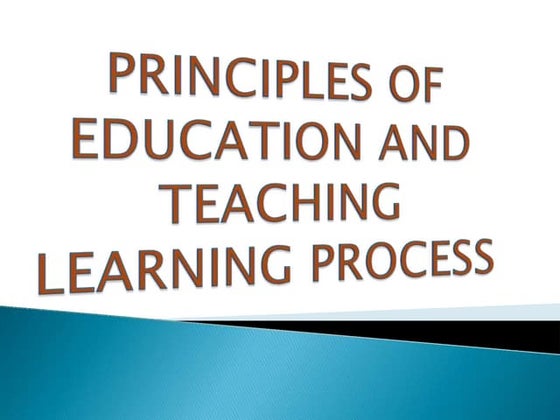 Perennialism Philosophies of education | PPT