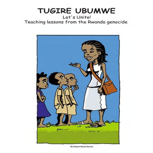 Teaching Lessons from the Rwanda Genocide. | PDF