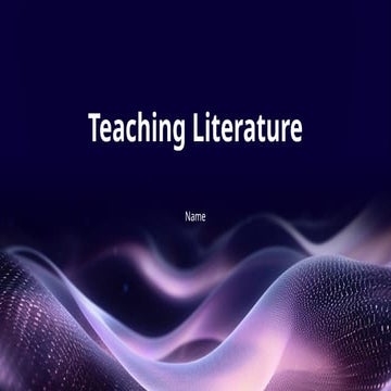 Teaching Literature.pptx nnnn.pptx 1.pptx