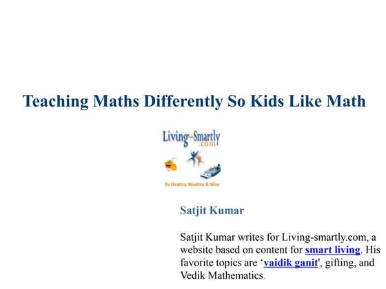 6th grade mathematics entering letter | PDF