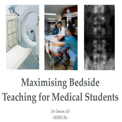 Teaching medical students | PDF