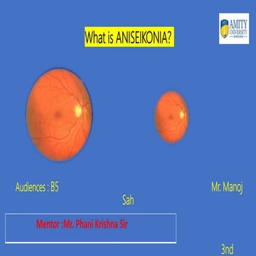 Iseikonic Lenses.pptx