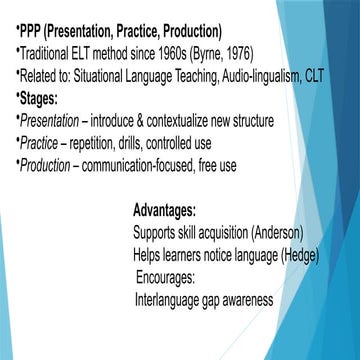 Top 5 Teaching Methods to Enhance Teaching Skills.pptx