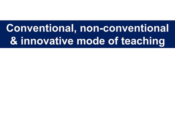 Developing instructional materials | PPT