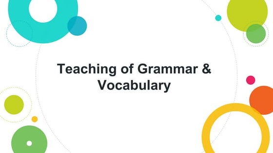 Ppt Teaching Vocabulary In The Content Areas Powerpoint PPT Reading