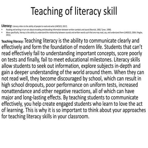 Teaching of literacy skill 1st.pdf
