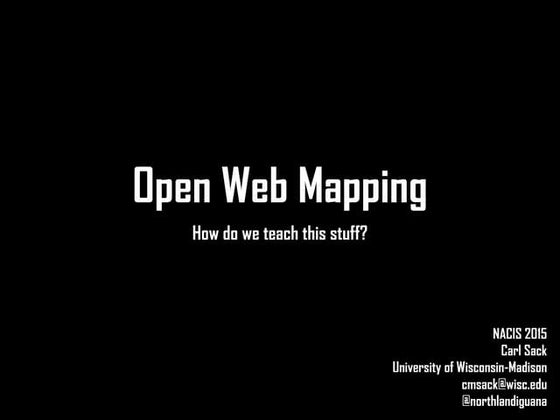 Invisible nation: Mapping Sioux treaty boundaries | PPT