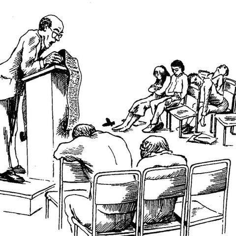 Teaching problems subjects | PPT