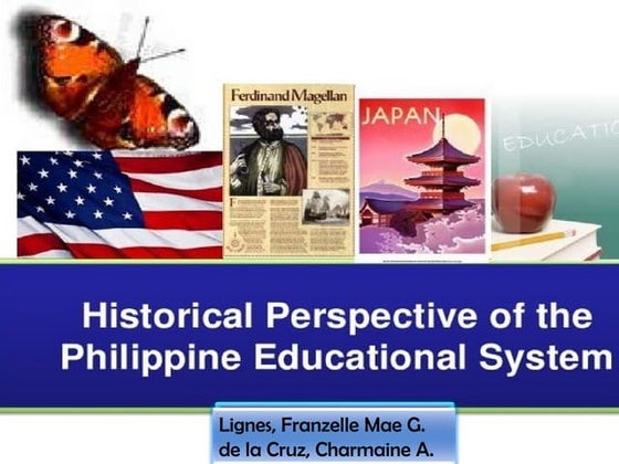 History of Education in the Philippines.pptx | Education