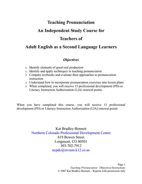 Classification of Speech Sound Vowels | Presentation | PPT