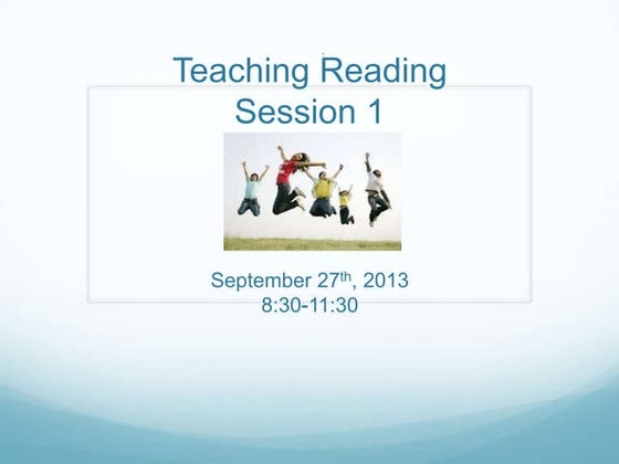Reading strategies presentation | PPTX | Fiction | Books and Literature