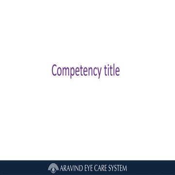 Teaching slide template to design any concept | PPTX