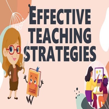 Teaching Strategies.pptx