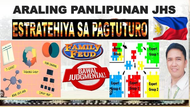 Aralin 5 Ibat ibang Anyo ng Pamilihan | PPTX