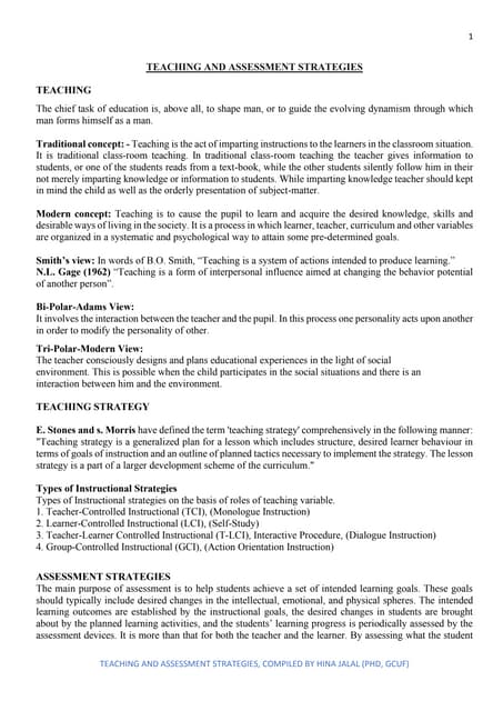 Ethics in assessment | PPTX