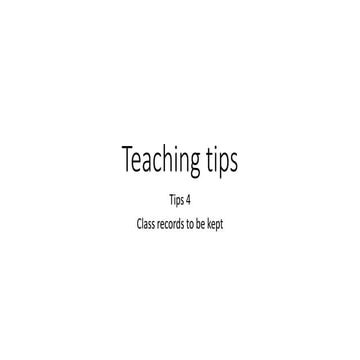 Teaching tips 4.pptx