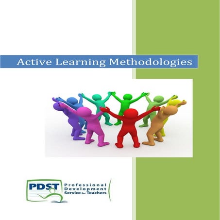 Teaching toolkit booklet without keyskills, active learning | PDF