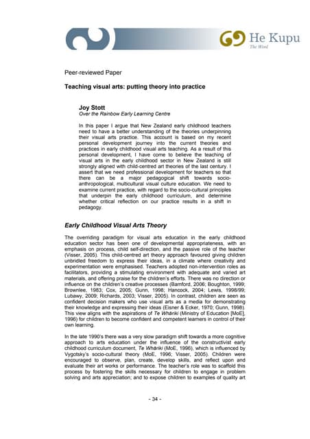 Presentation weiss | PDF | Undergraduate Education | College Education