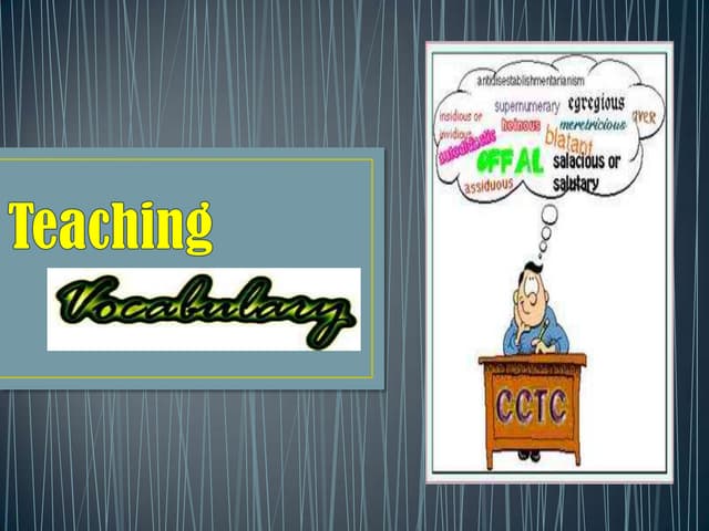 Picture Word Inductive Model (PWIM) | PPTX