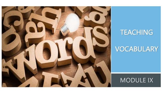 Examining the SAT Word List: 20 of the Most Frequently Used Words | PDF