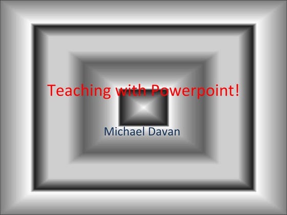 Presentation1 | PPTX