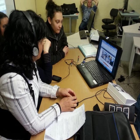 Teaching with technology | PPT