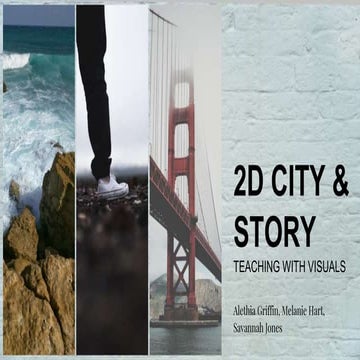 Teaching with Visuals | PPT | Free Download