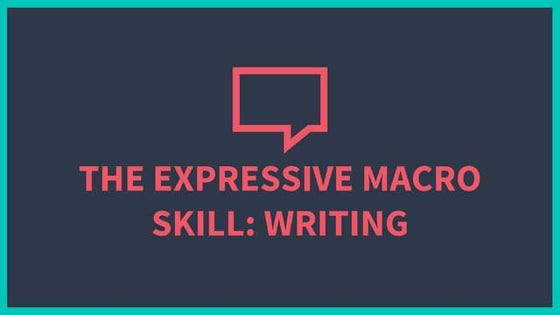 mechanics of composition writing grade 6 english | PPT