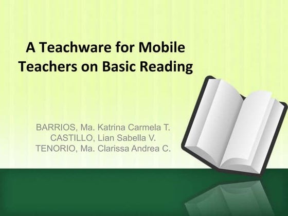 Digital Literacy in ELT: implementation and Challenges in Higher ...